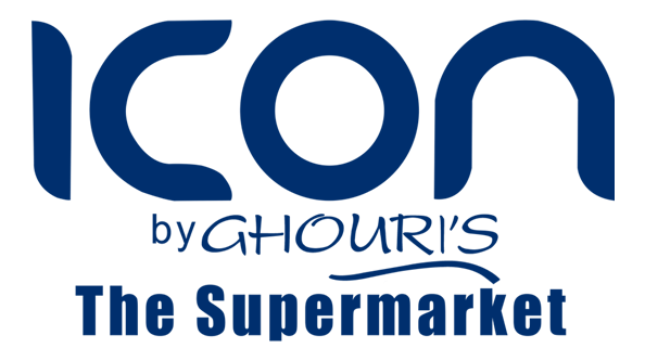 Icon By Ghouri's – The Supermarket