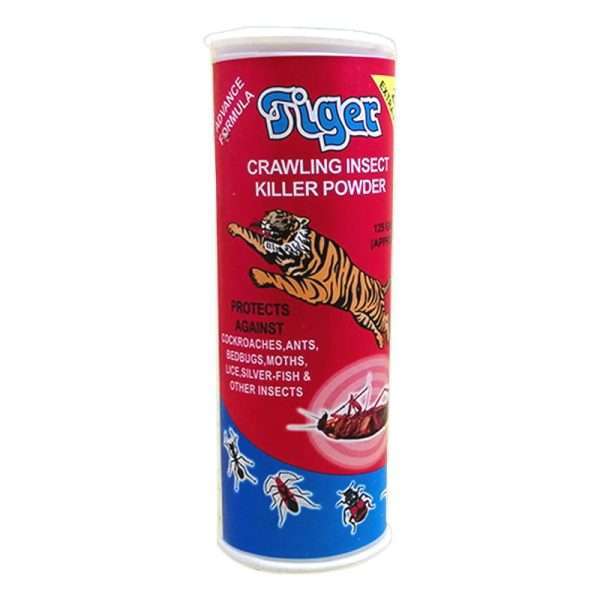 Tiger Insect Killer Powder – 1 Piece – Icon By Ghouri's